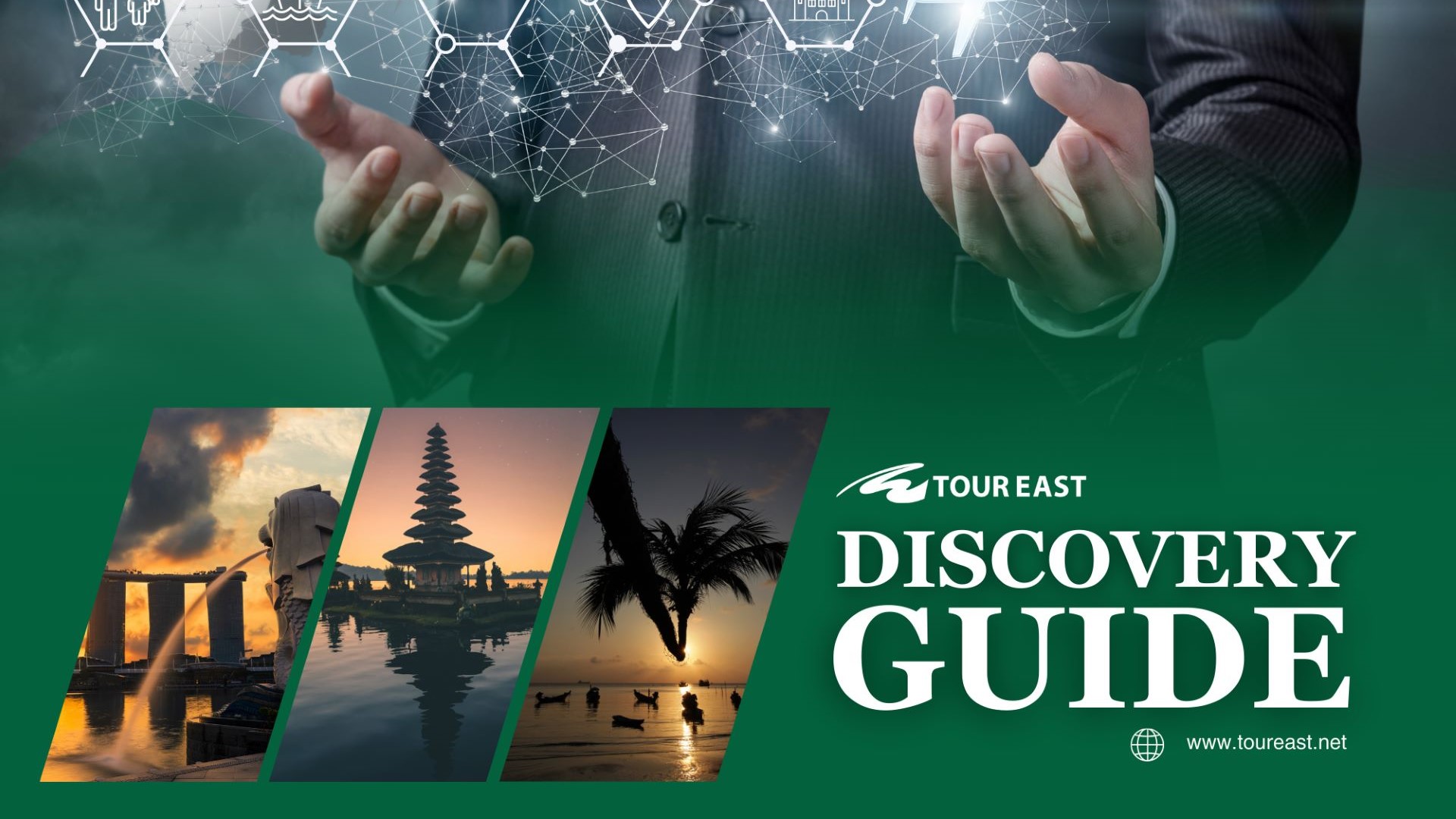 News Blogs Tour East